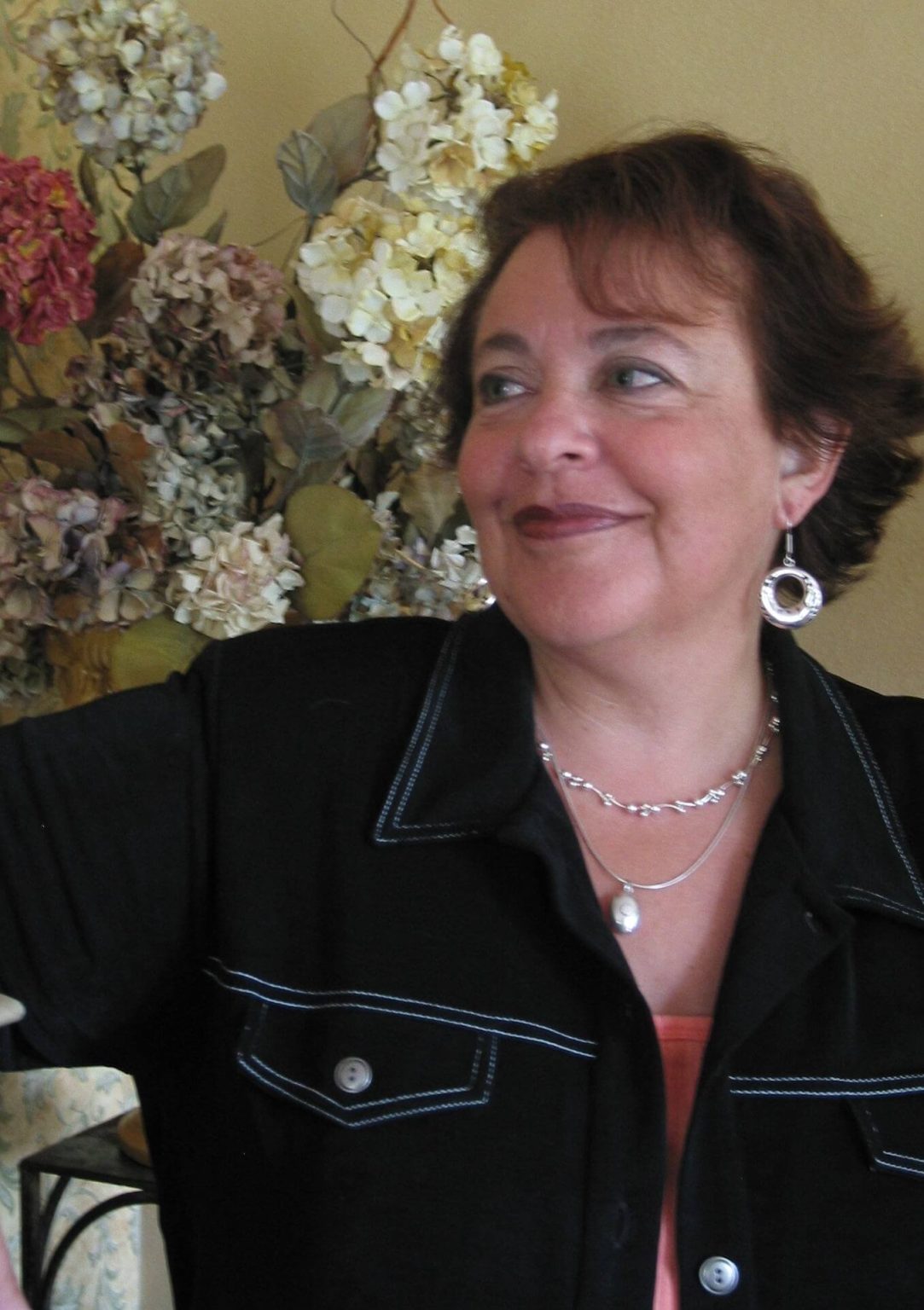 Kathy Boussard - Artist Puzzles